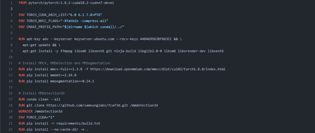 计算机系《软件工程》小作业讲解 Slidev